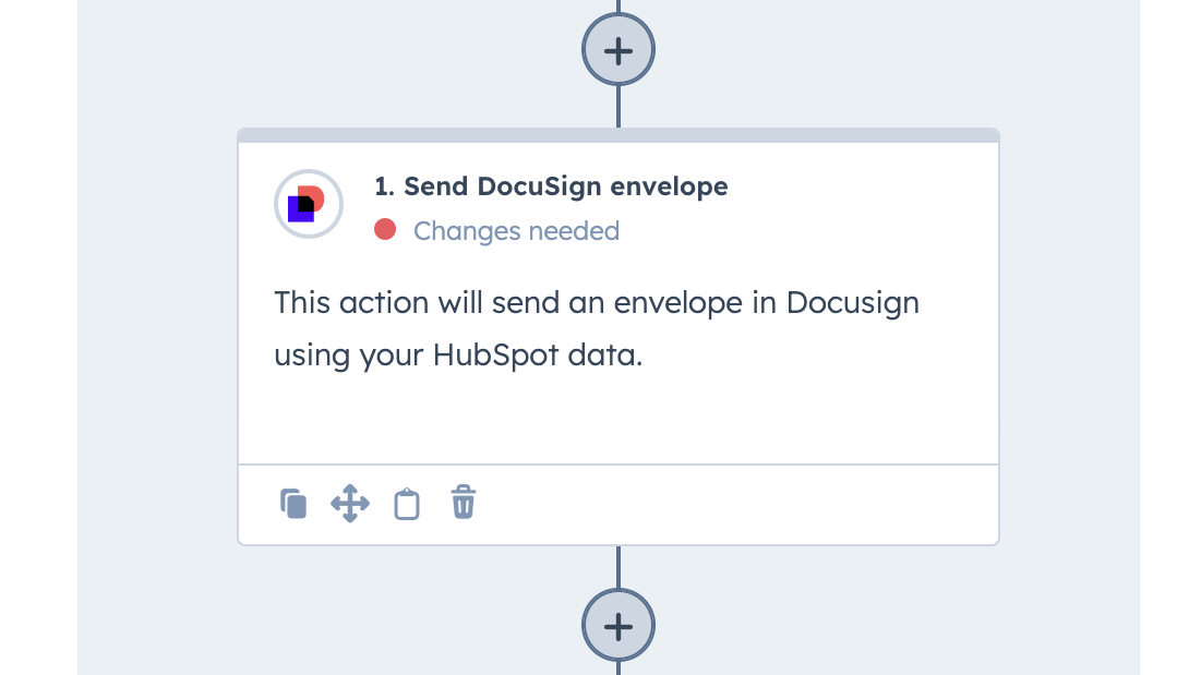 Docusign Hubspot Integration Connect Them Today